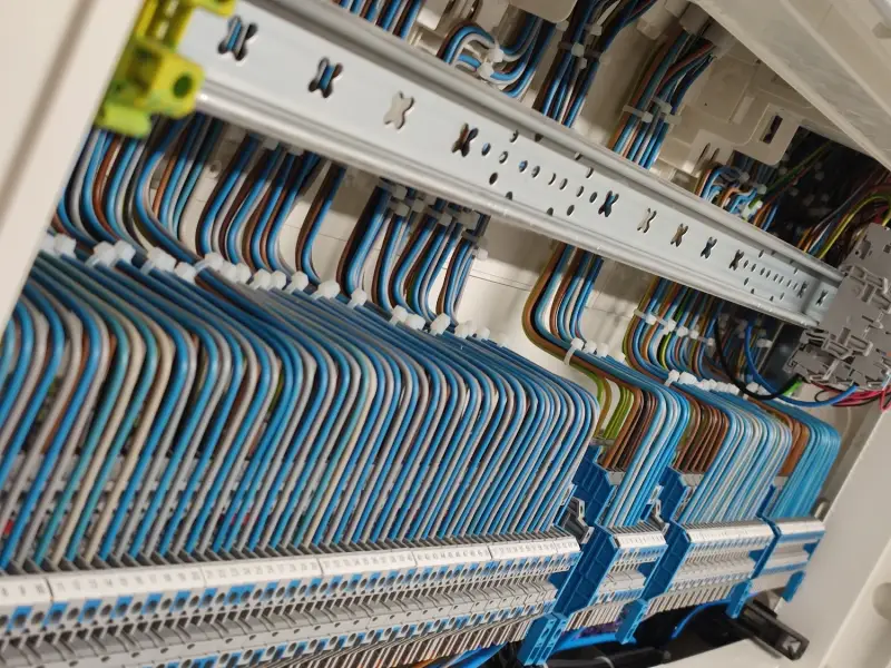 Startseite | Elektro Wiesner